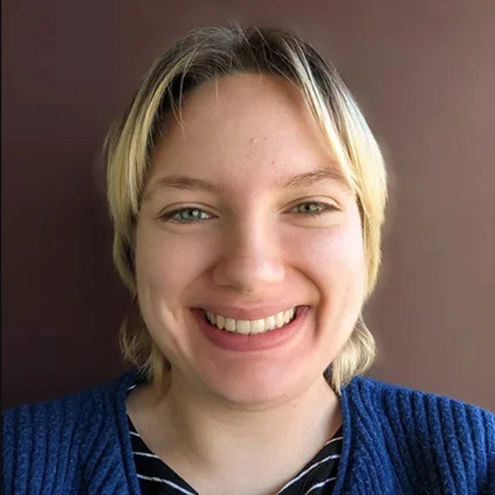 Annika Atherton | Carnegie Science