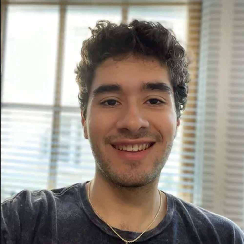 Daniel Teixeira | Carnegie Science