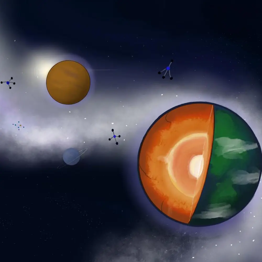 Two new faculty members join Carnegie’s Earth and Planets Laboratory ...