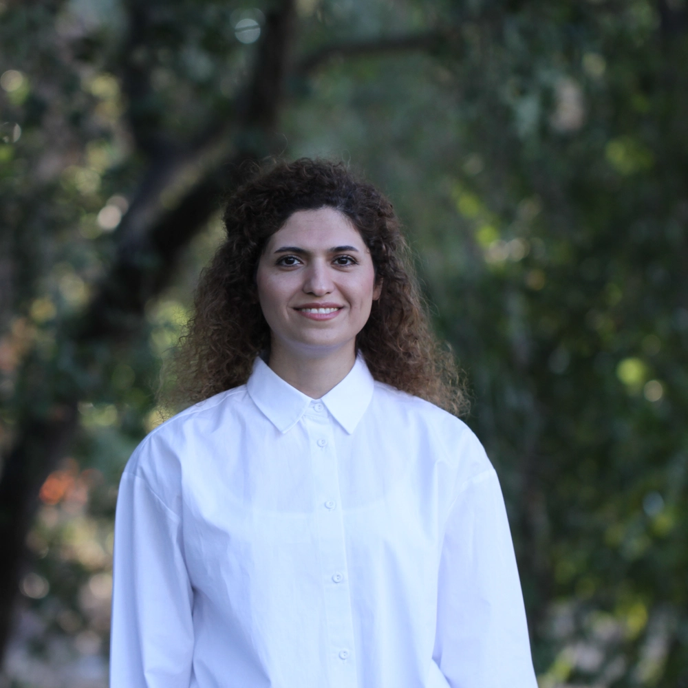 Dr. Neda Fakhimi | Carnegie Science
