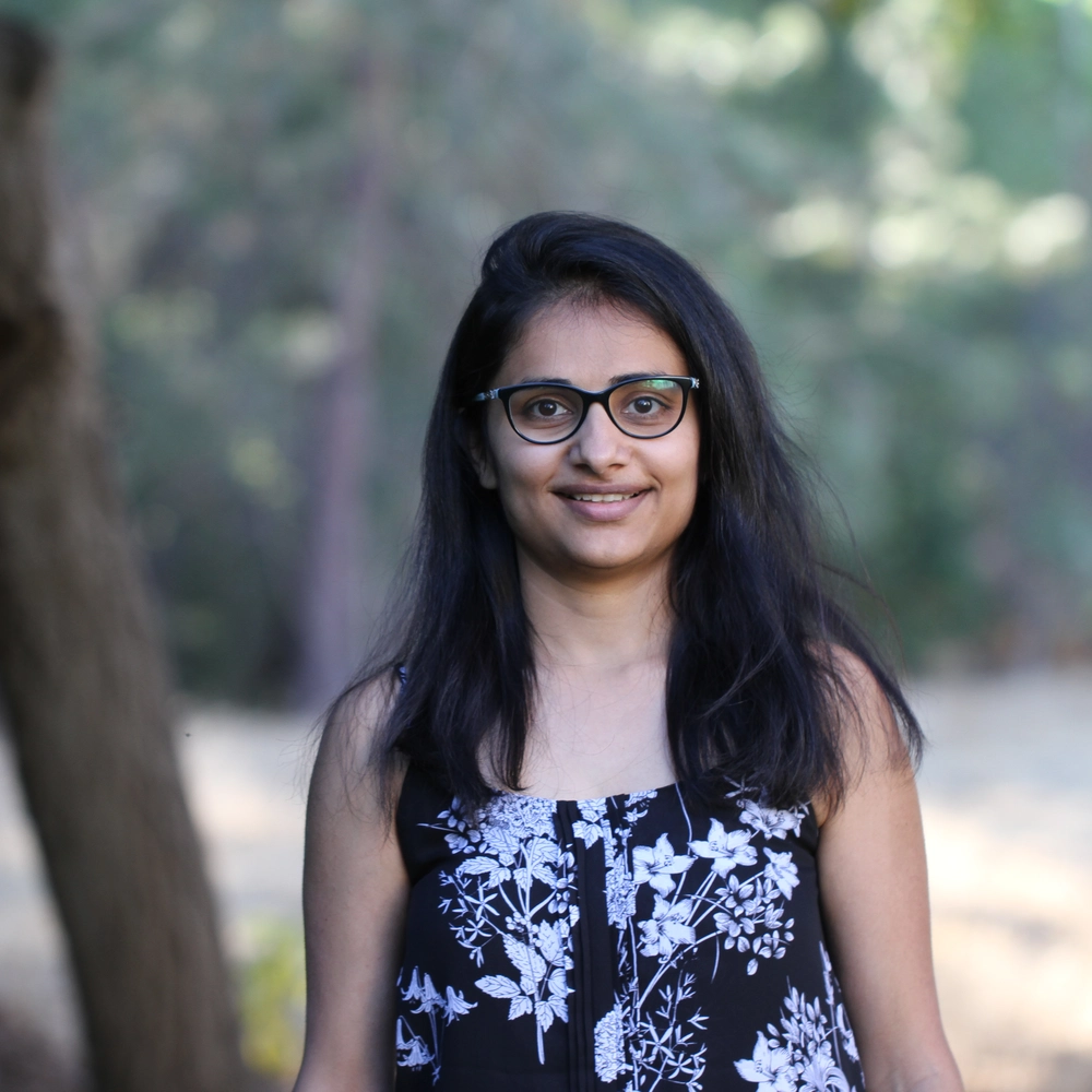 Dr. Purva Karia | Carnegie Science