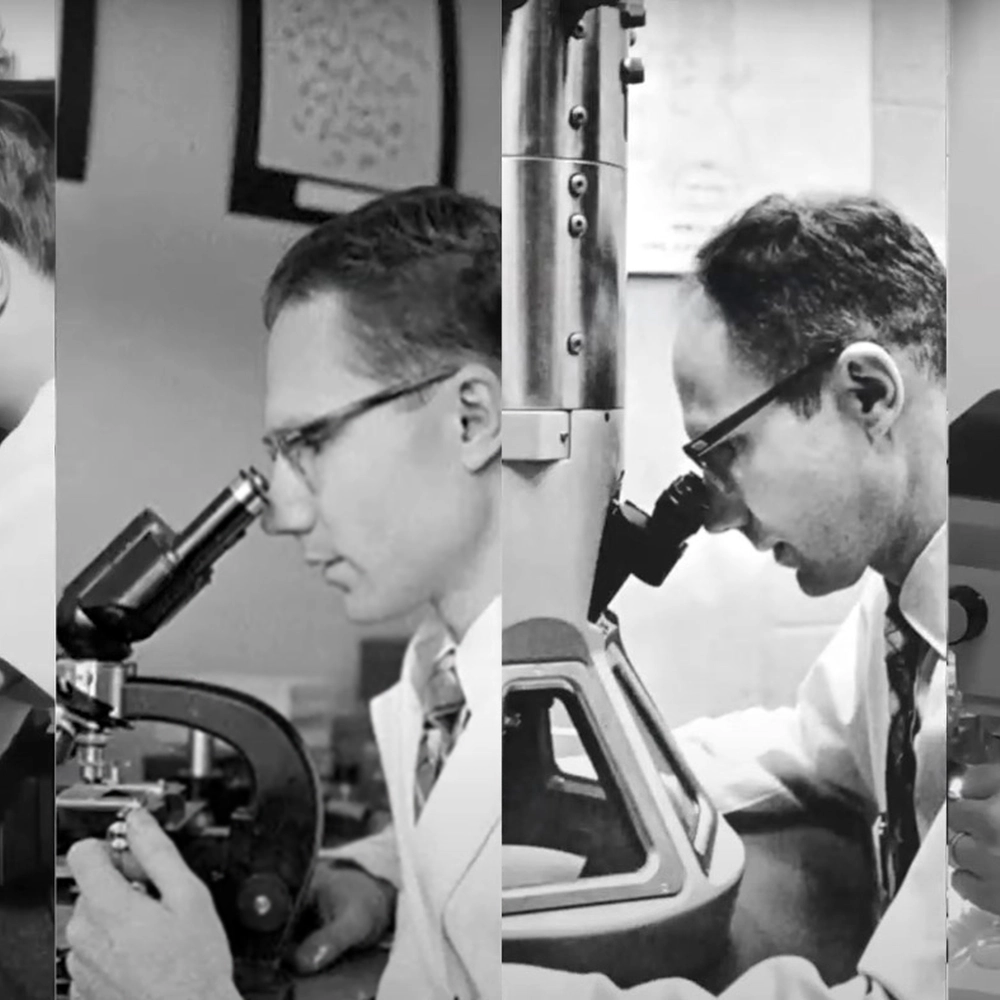 Joseph Gall, father of modern cell biology, dead at 96 | Carnegie Science