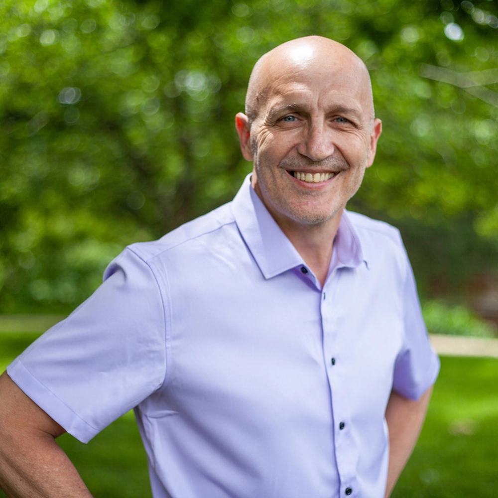 Carnegie’s Michael Walter Honored By American Geophysical Union ...