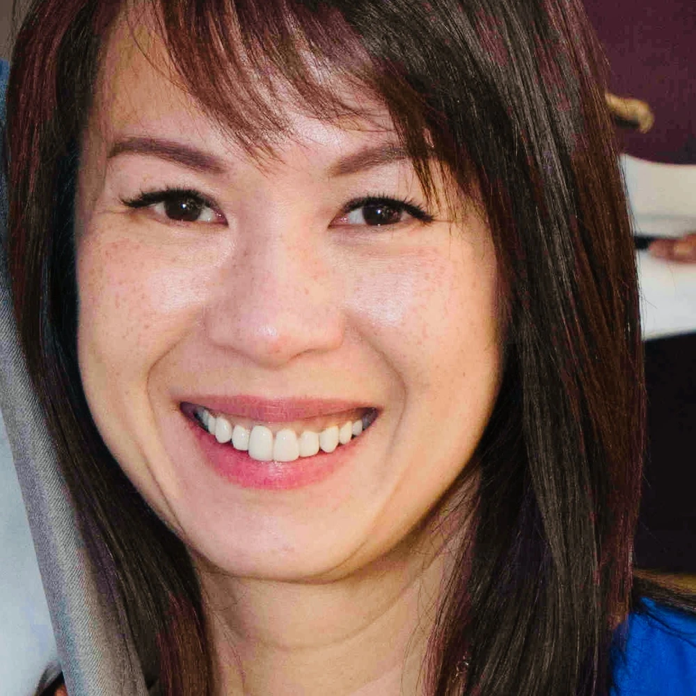 Agnes Tong | Carnegie Science