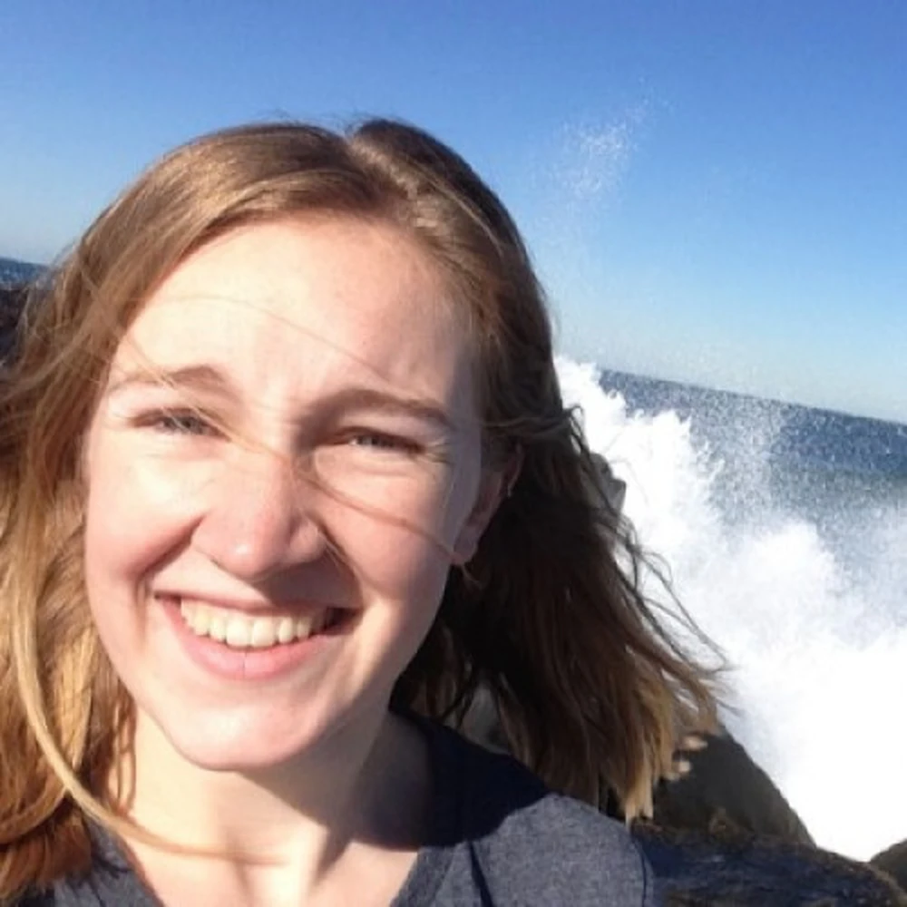 Haley Flickinger | Carnegie Science