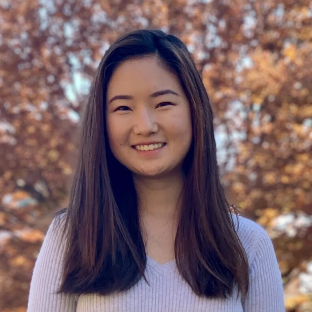 Hanna Suh | Carnegie Science