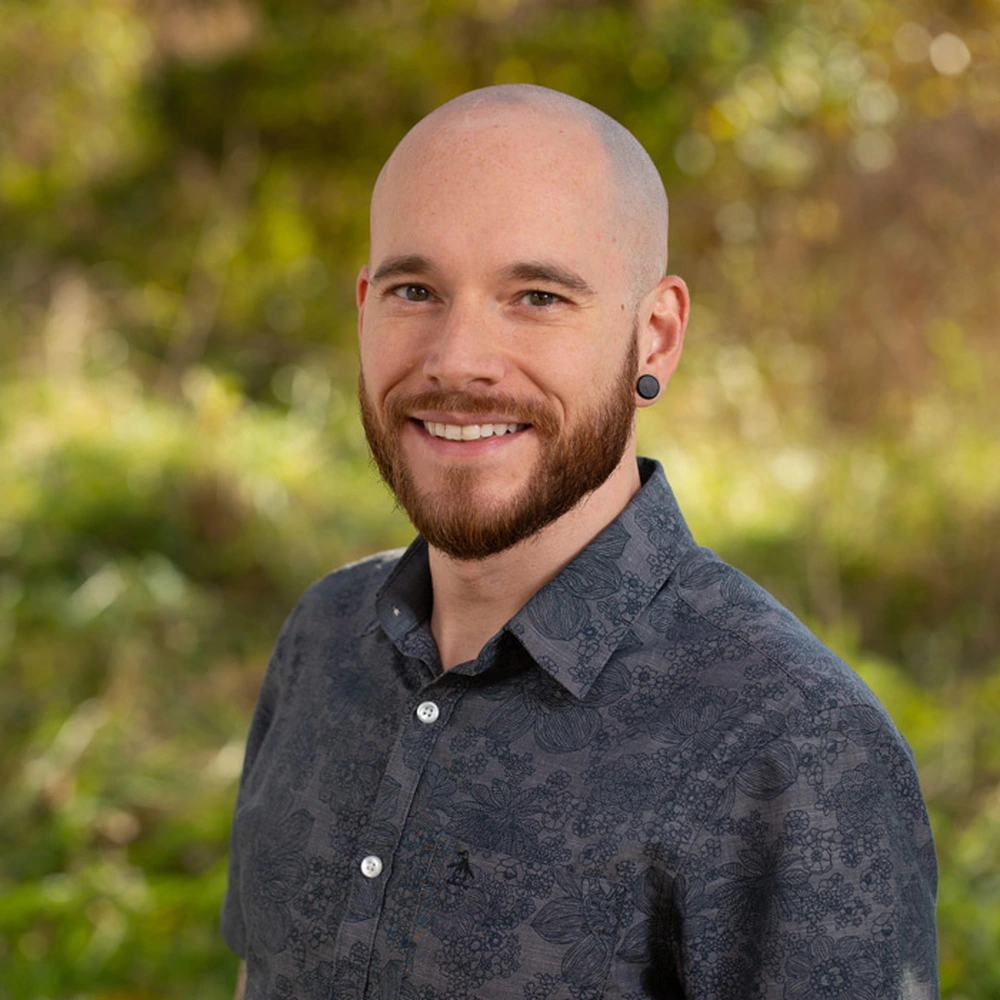 Jeremy Hayes | Carnegie Science