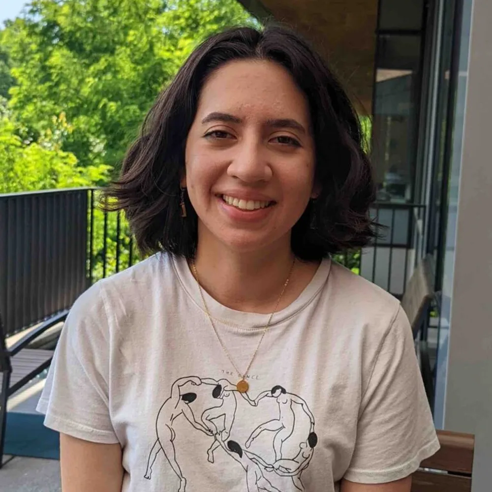 Julissa Garcia | Carnegie Science