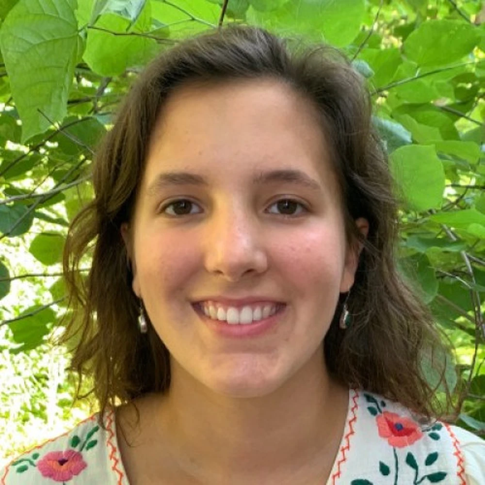 Laura Leventhal | Carnegie Science