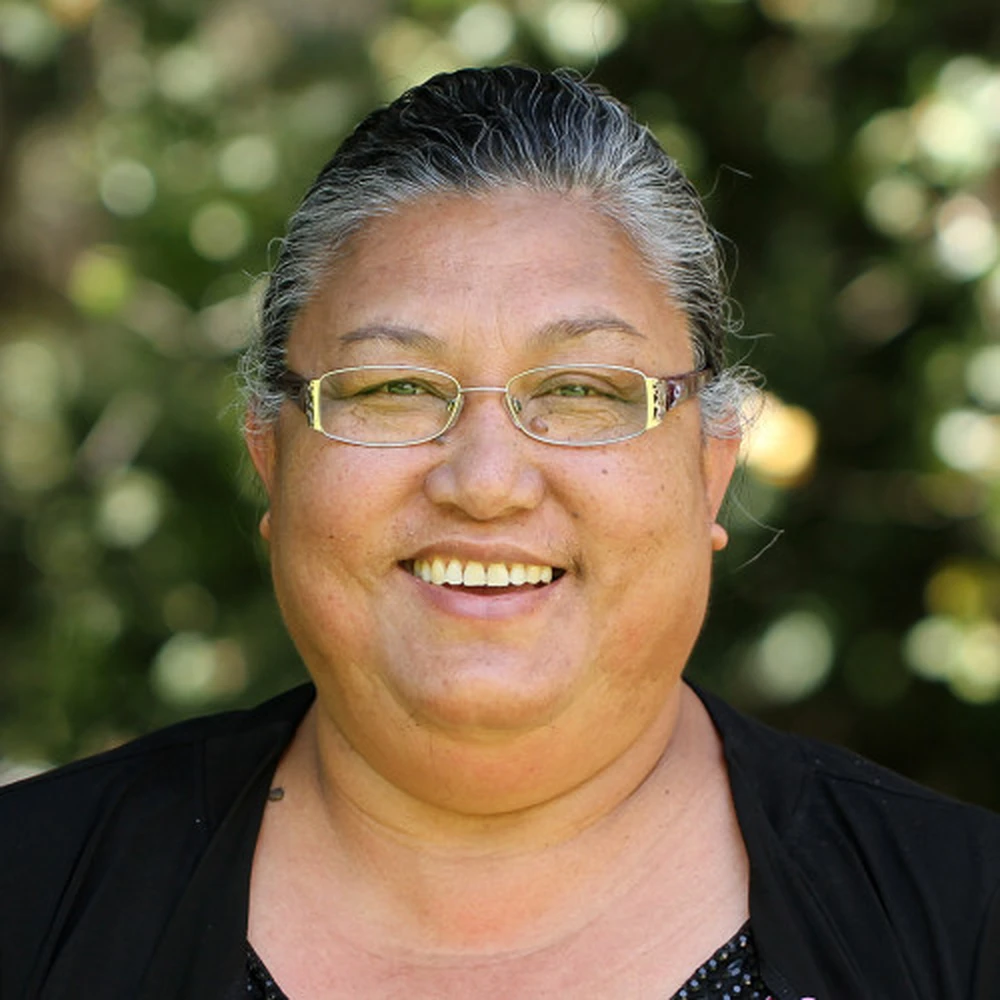 Naoia Williams | Carnegie Science