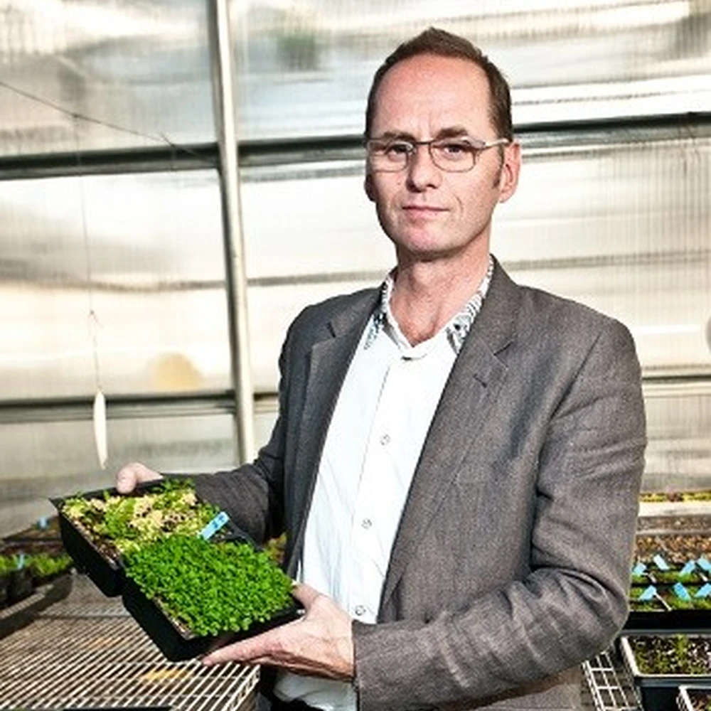 Carnegie’s Frommer elected to German Academy | Carnegie Science