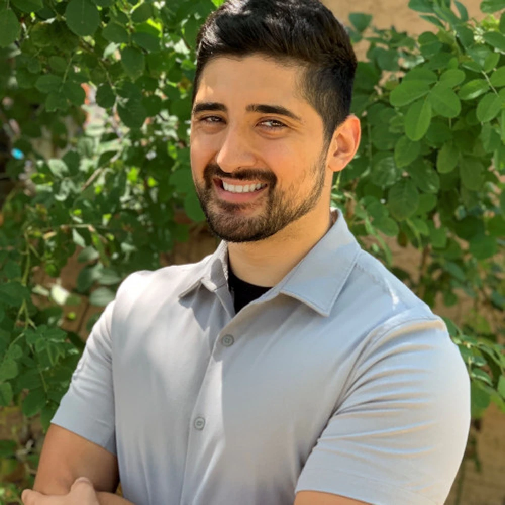 Andres Reyes | Carnegie Science