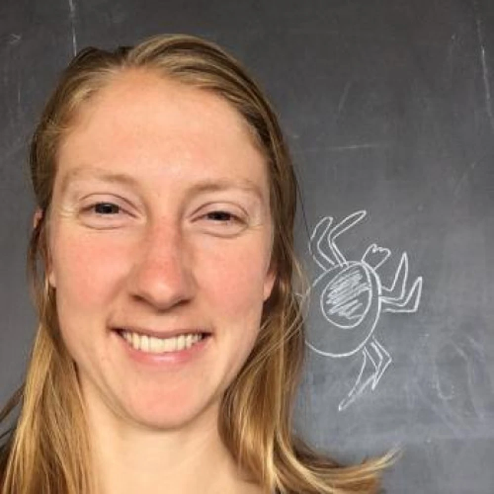 Lisa Couper | Carnegie Science