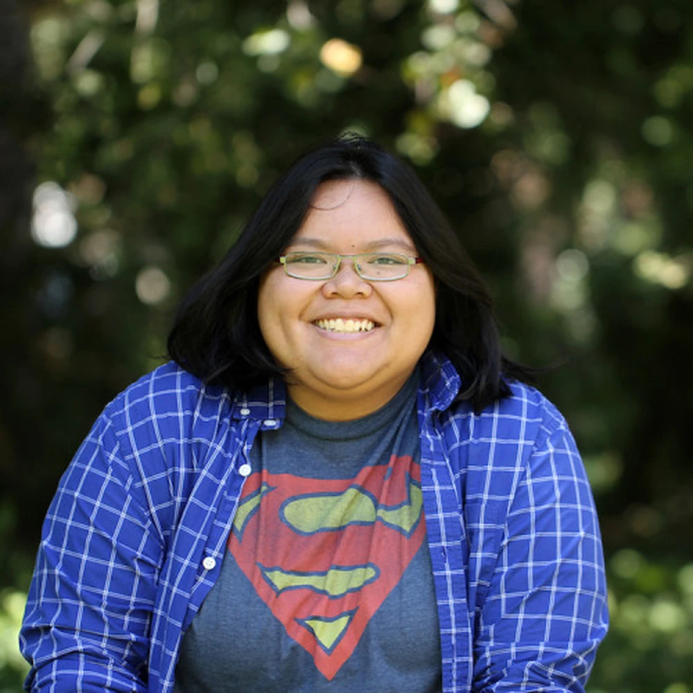 Maria Lopez | Carnegie Science