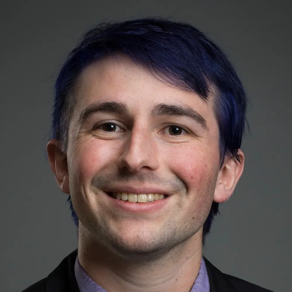 Dr. Trevor Dorn-Wallenstein | Carnegie Science