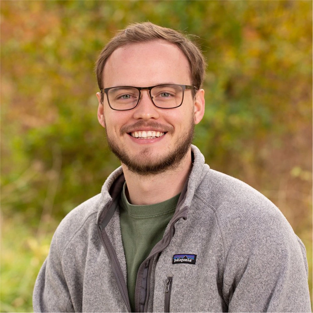 Griffin Kowalewski | Carnegie Science