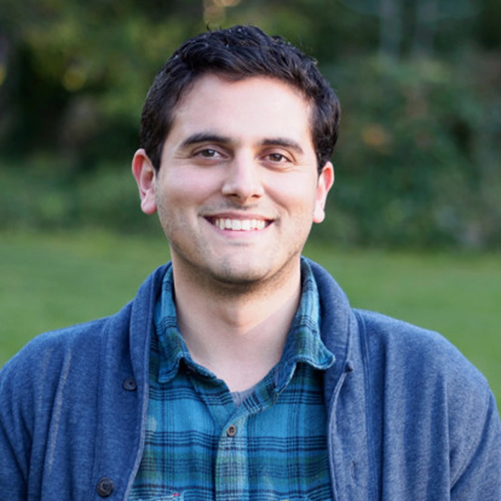 Dr. Ryan Hulett | Carnegie Science
