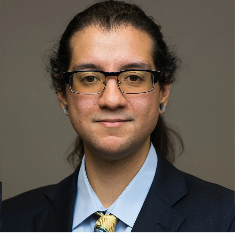 Anon Cadieux | Carnegie Science