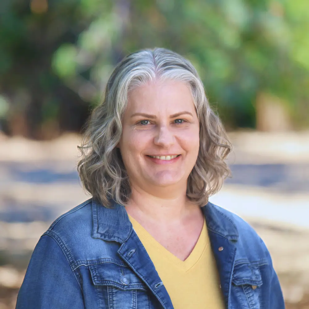 Kate Stevenson | Carnegie Science