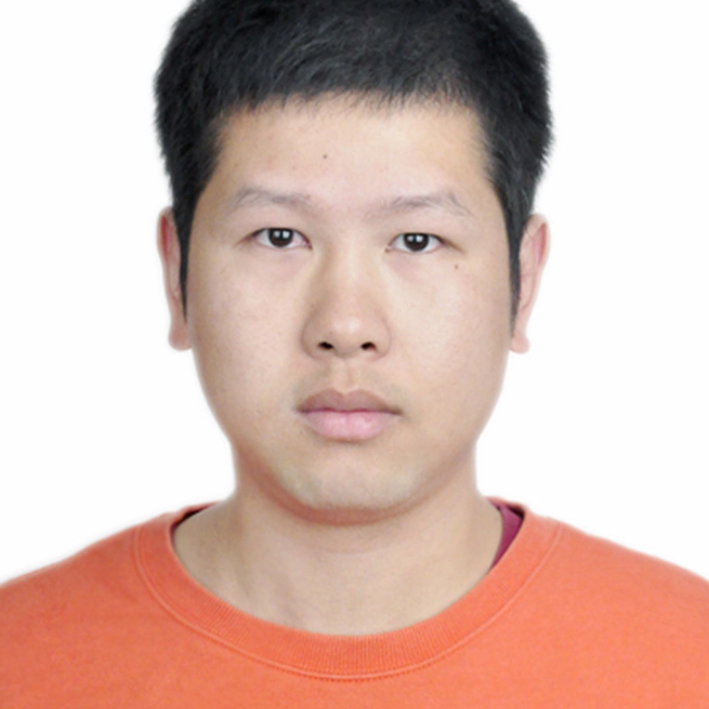 Dr. Cong Liu | Carnegie Science