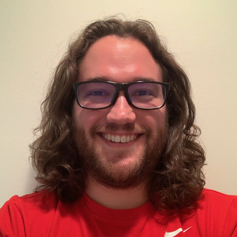 Dr. James Johnson | Carnegie Science