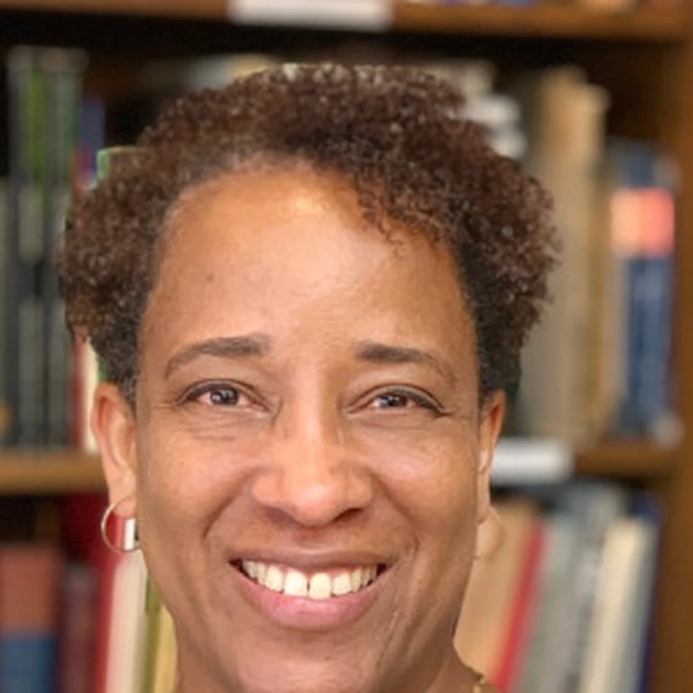 Marcia Hawkins | Carnegie Science