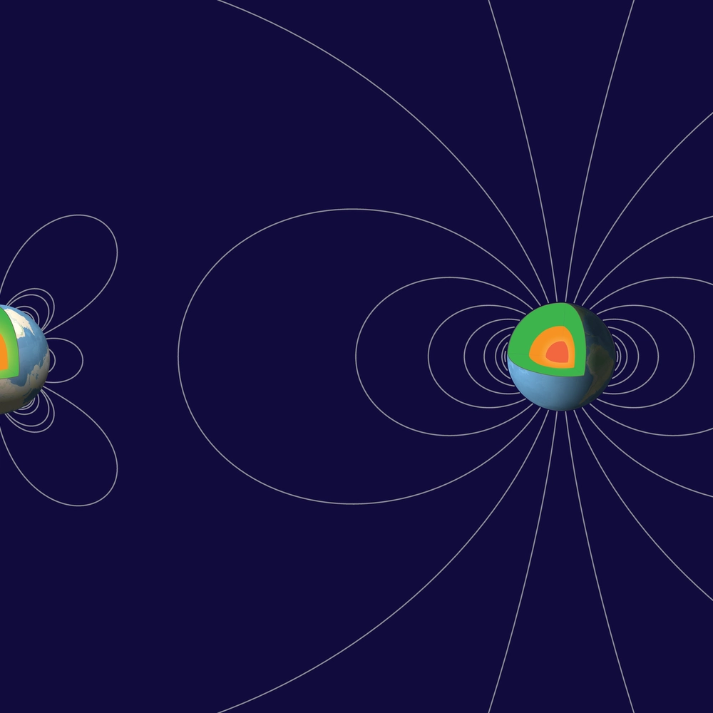 Is Earth’s core young at heart? The search for inner core formation ...