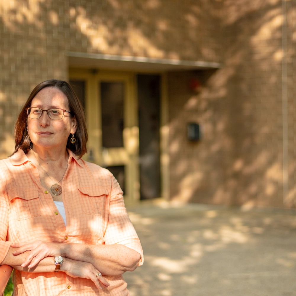 Beyond the skyline: A chat with Alycia Weinberger on science and ...