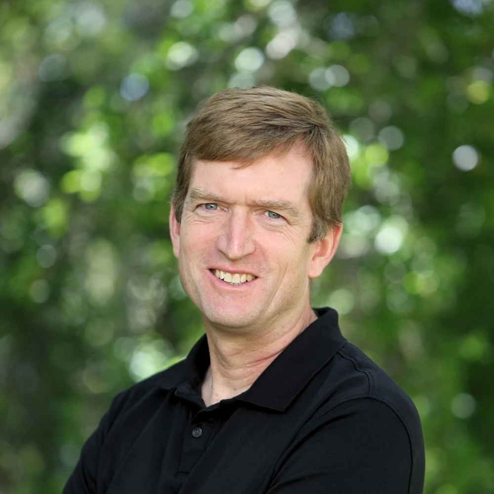 Dr. Jeffrey Dukes | Carnegie Science