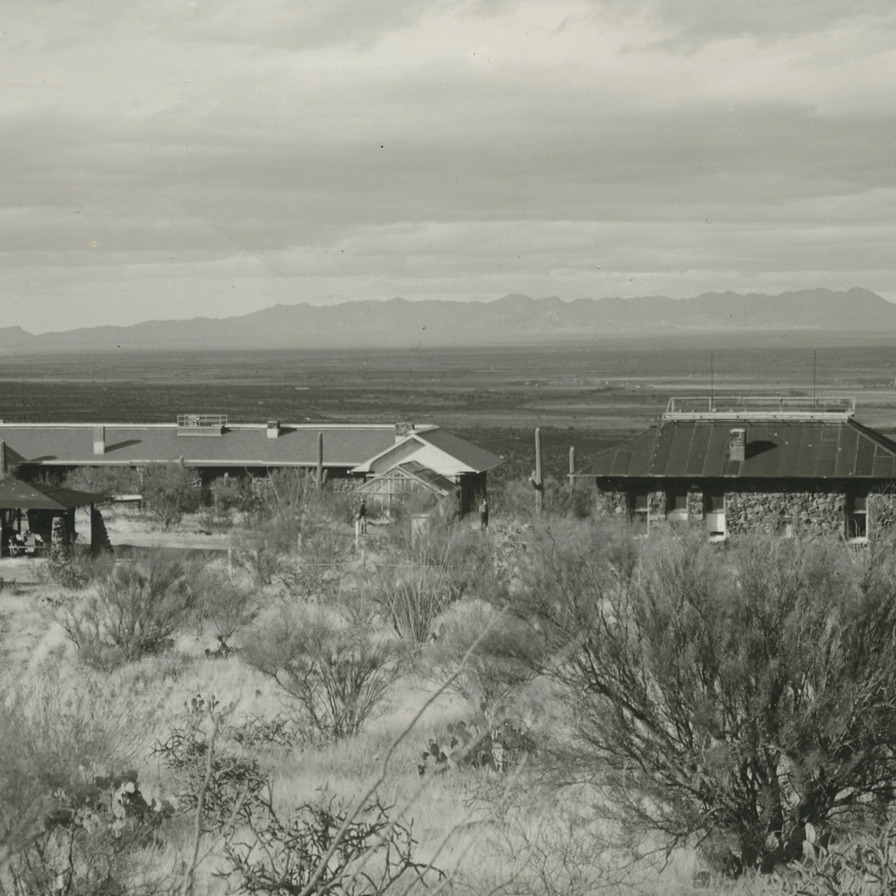 The Desert Laboratory: Carnegie Science's Pioneering Role in American ...