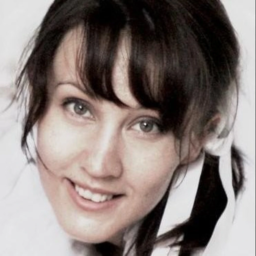 Anna Iluk | Carnegie Science