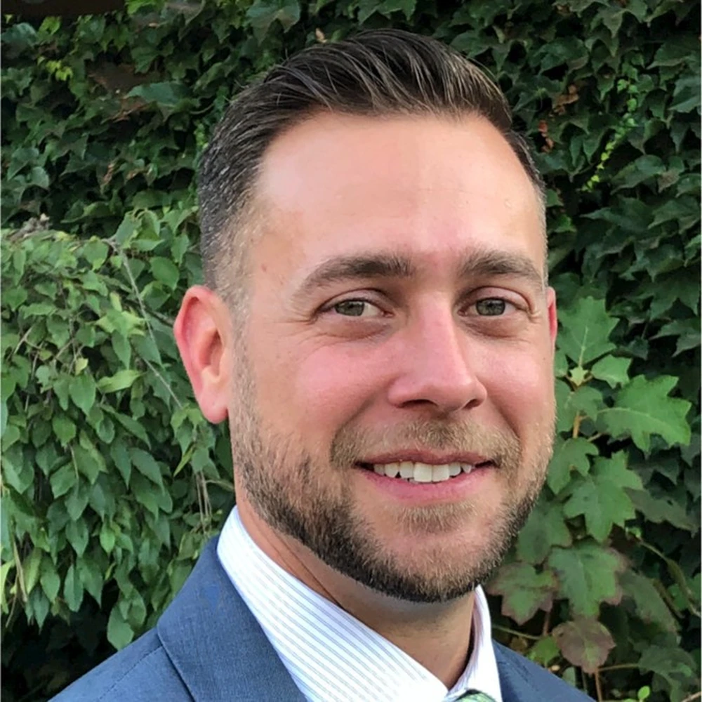 Nick Fatseas | Carnegie Science