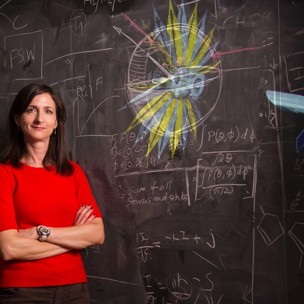 Sara Seager wins Kavli Prize | Carnegie Science