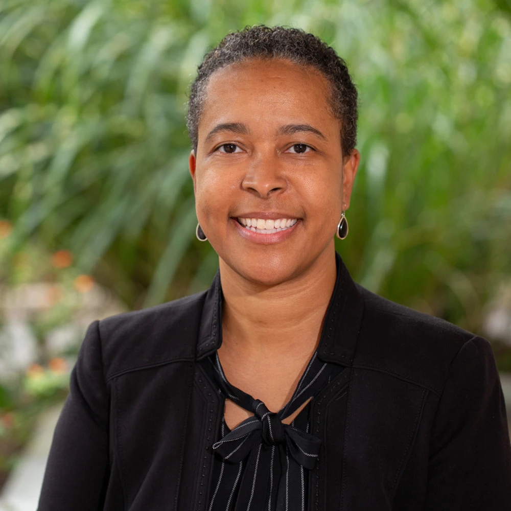 Tisha Chase | Carnegie Science