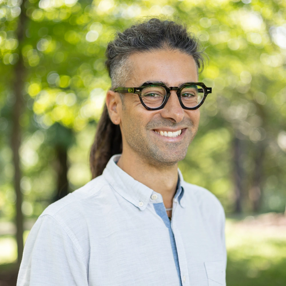 Dr. Andrea Giuliani | Carnegie Science