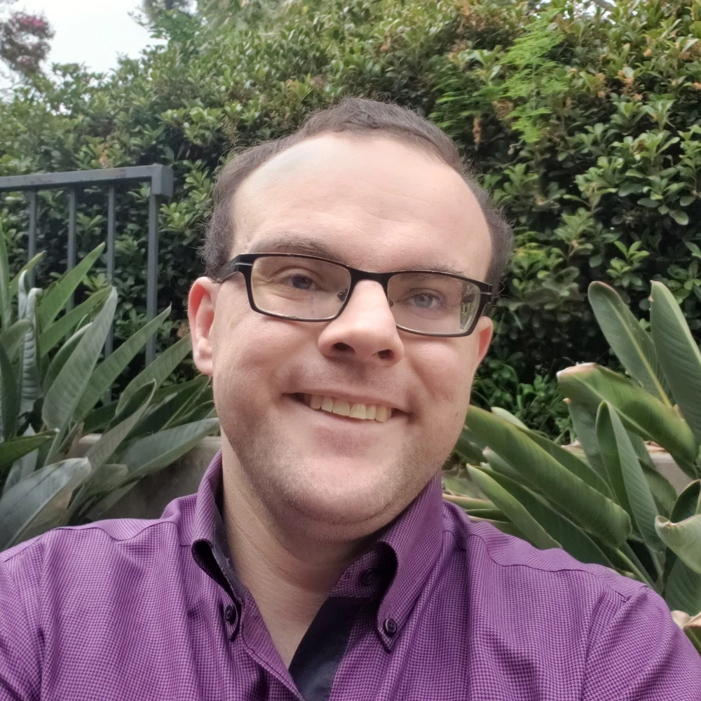 Dr. Newlin Weatherford | Carnegie Science