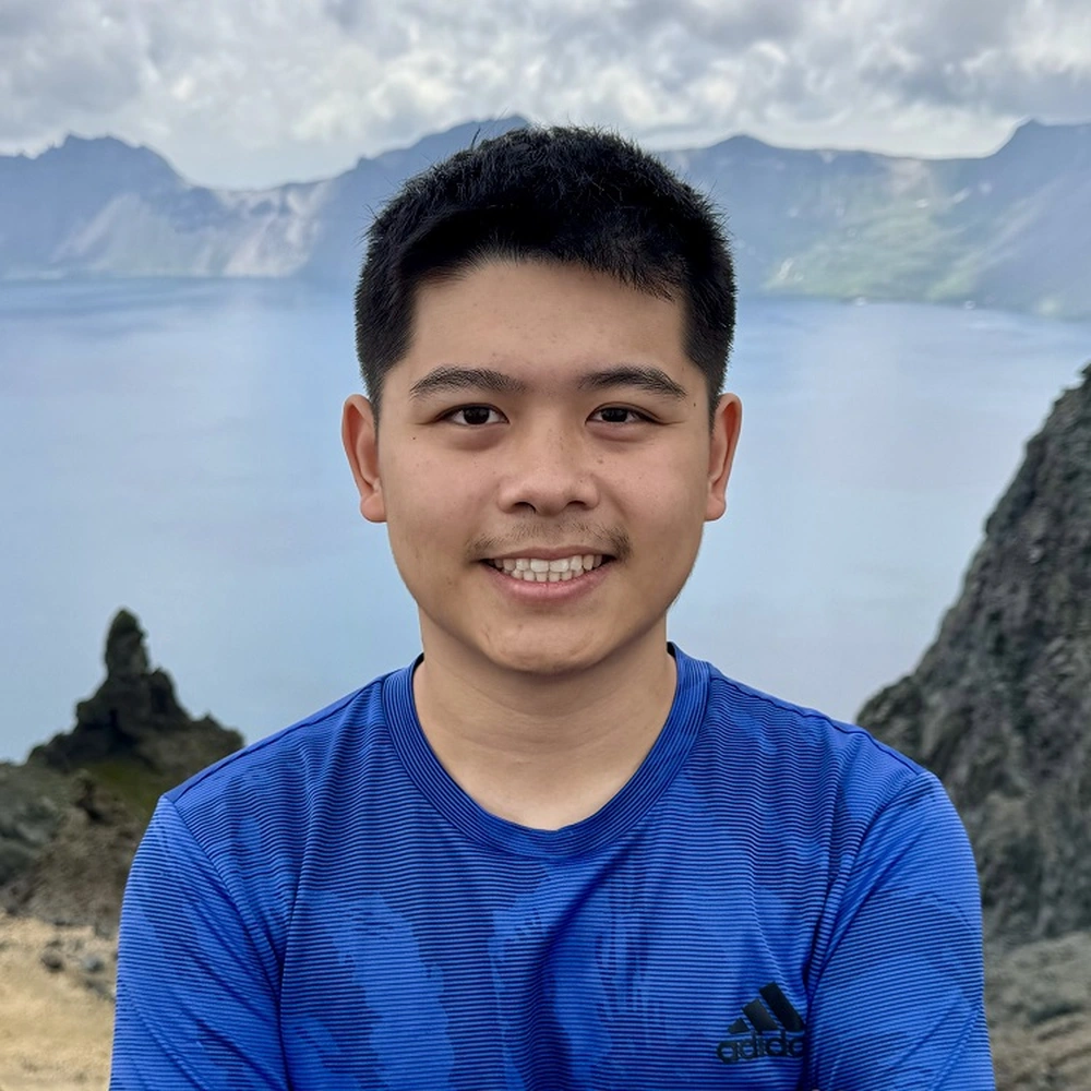 Dr. Xin Deng | Carnegie Science