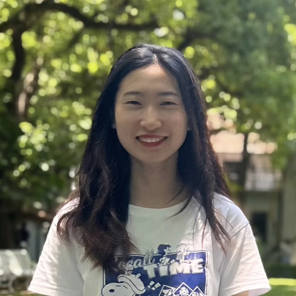 Xiaomeng Hu | Carnegie Science