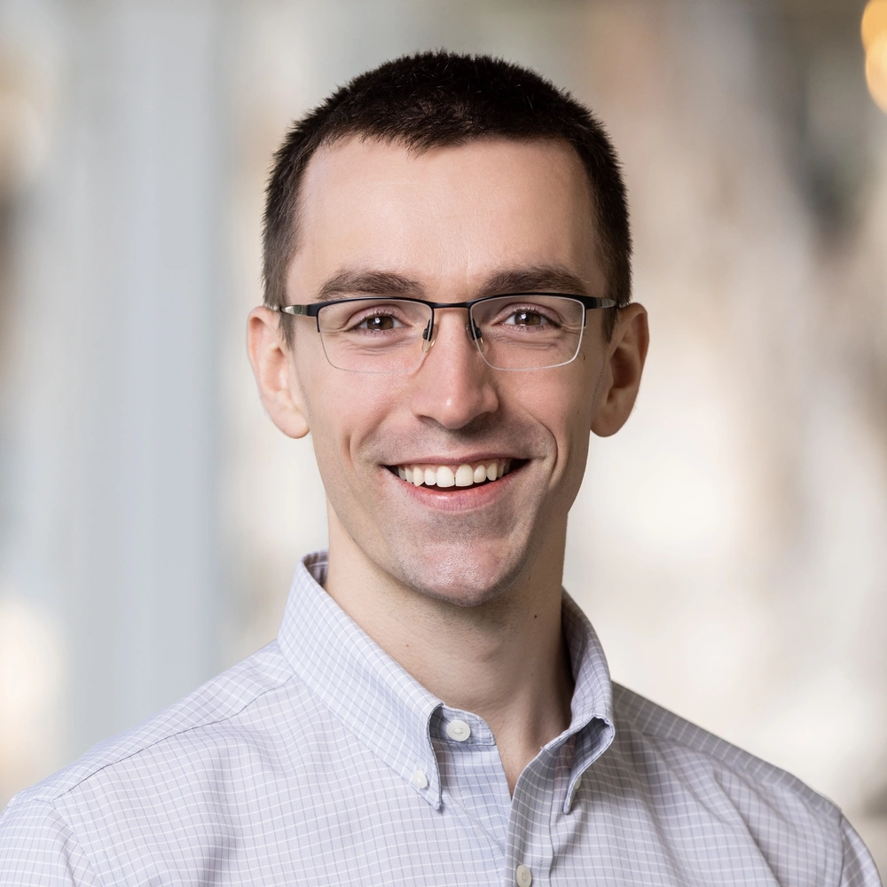 Dr. Luke Bouma | Carnegie Science