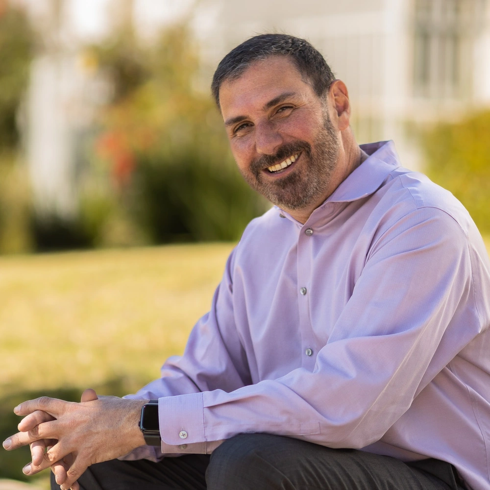 Mulchaey honored with humanitarian award | Carnegie Science