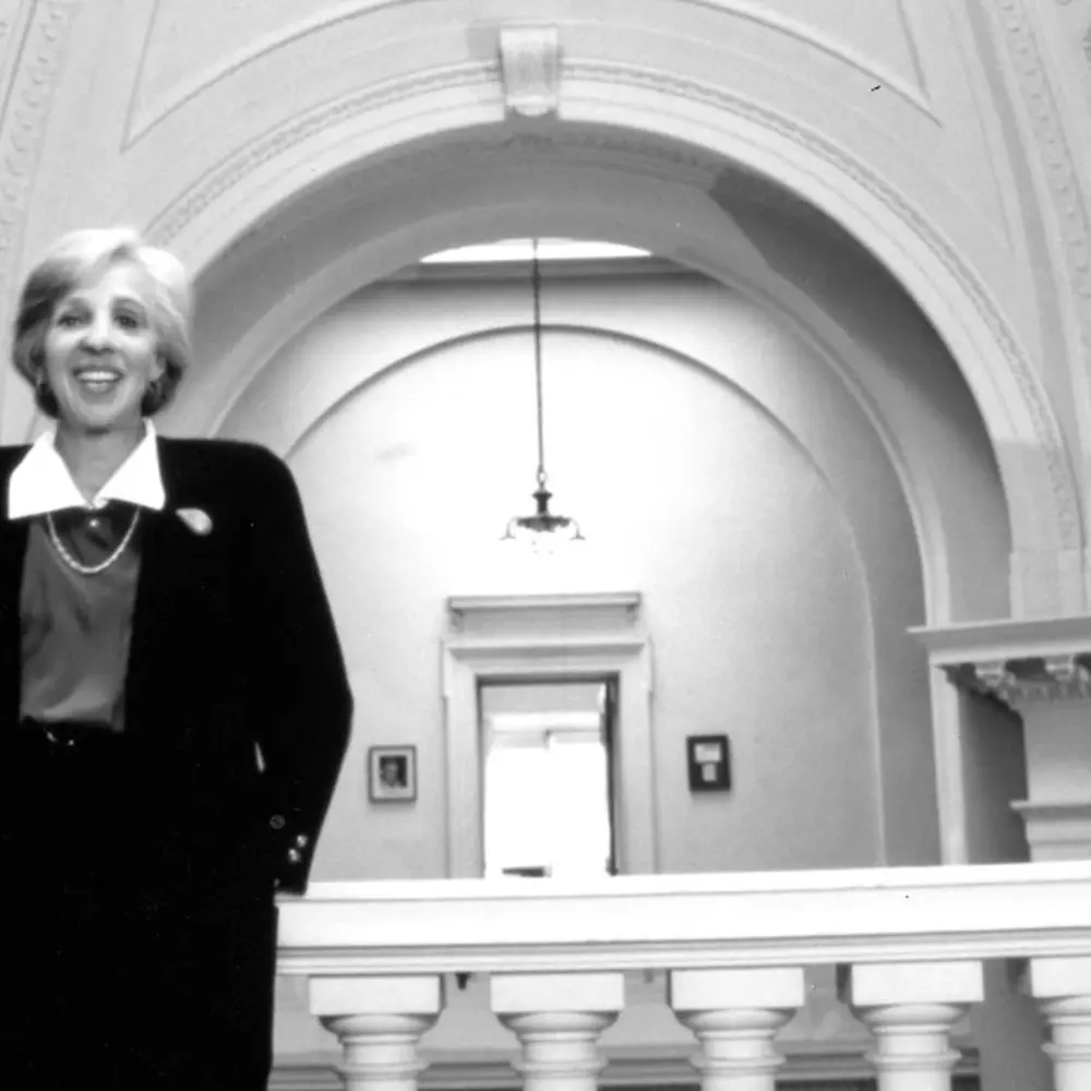 Maxine Singer | Celebrating the Life and Legacy