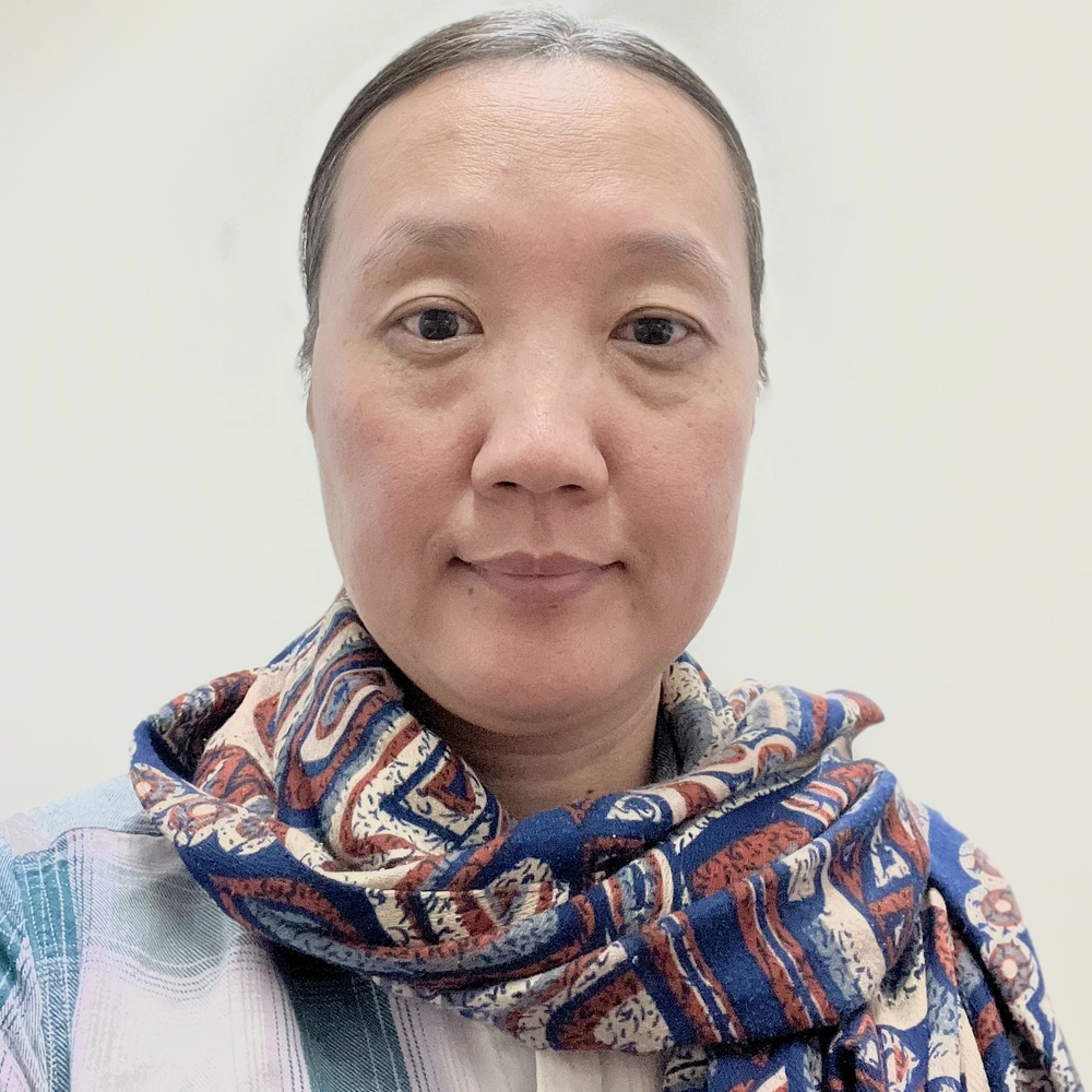 Yi Ma | Carnegie Science