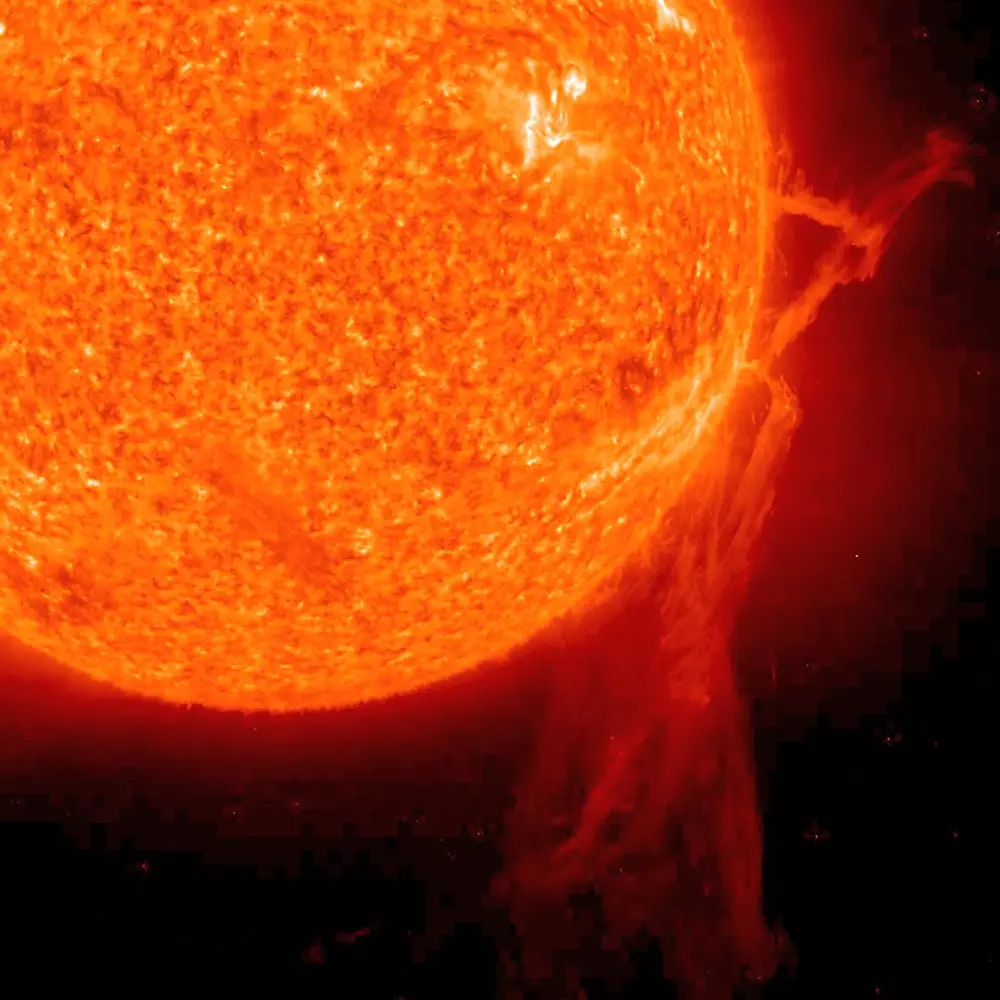 The Year of the Sun | Carnegie Science
