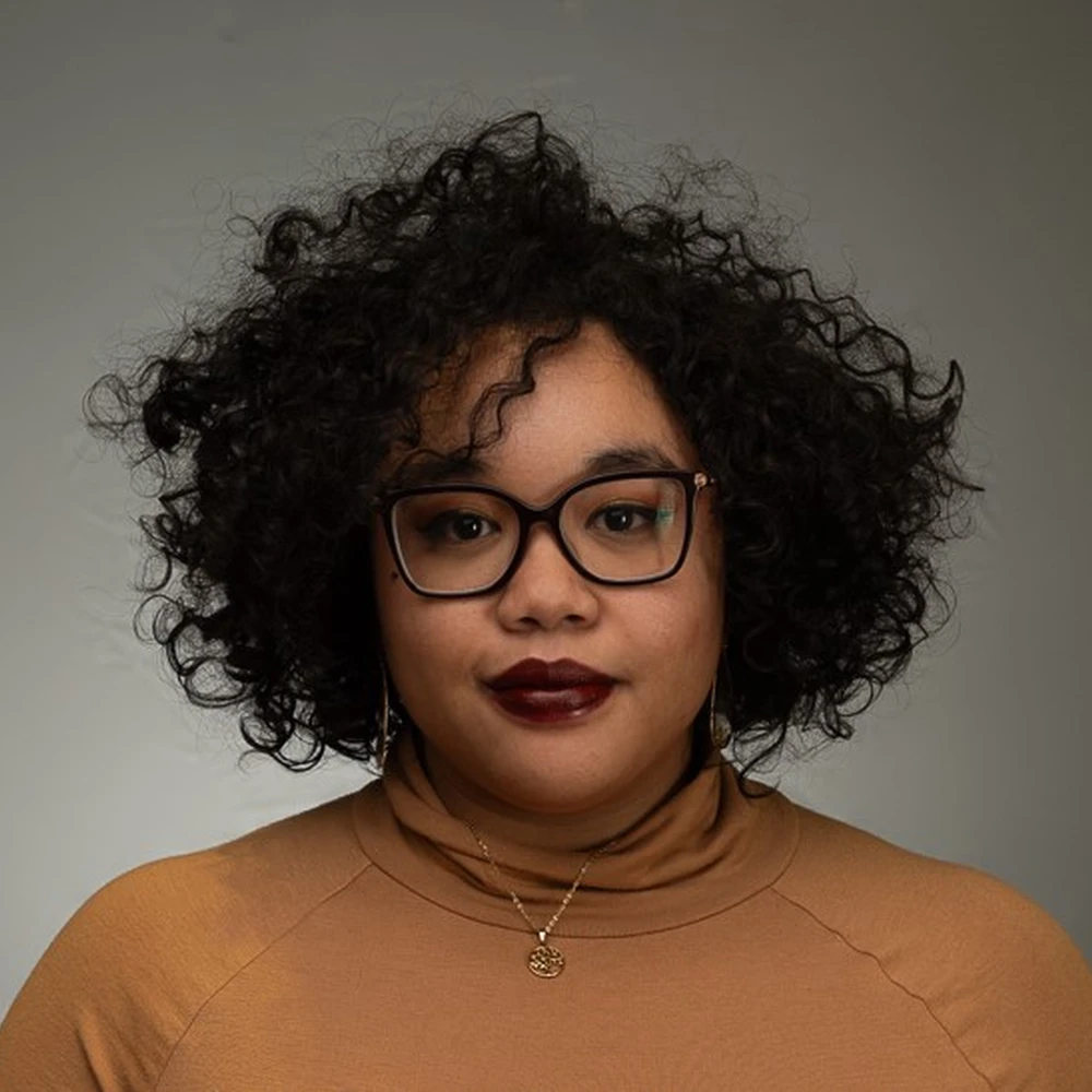 Drea Darby | Carnegie Science