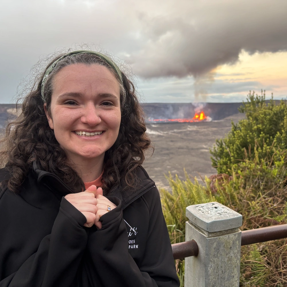 Dr. Lori Willhite | Carnegie Science