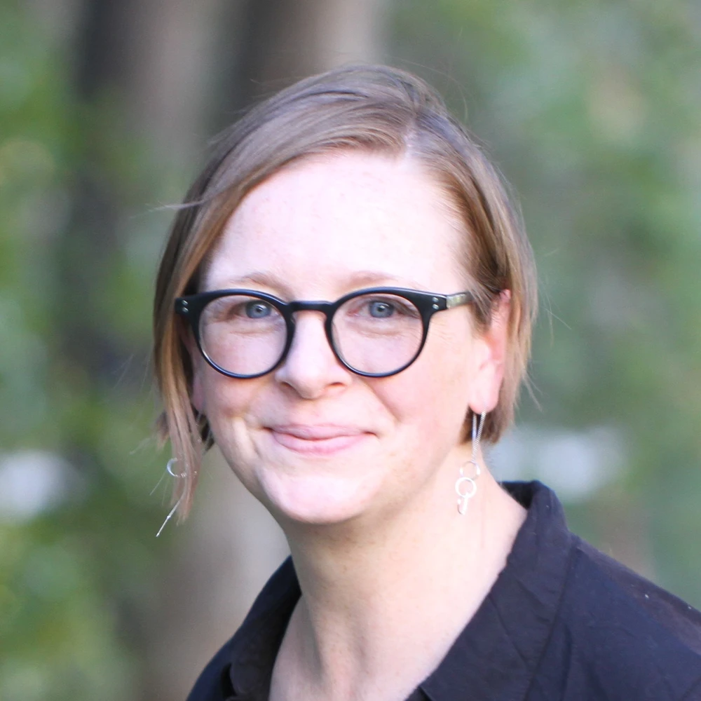Dr. Renee Weizbauer | Carnegie Science