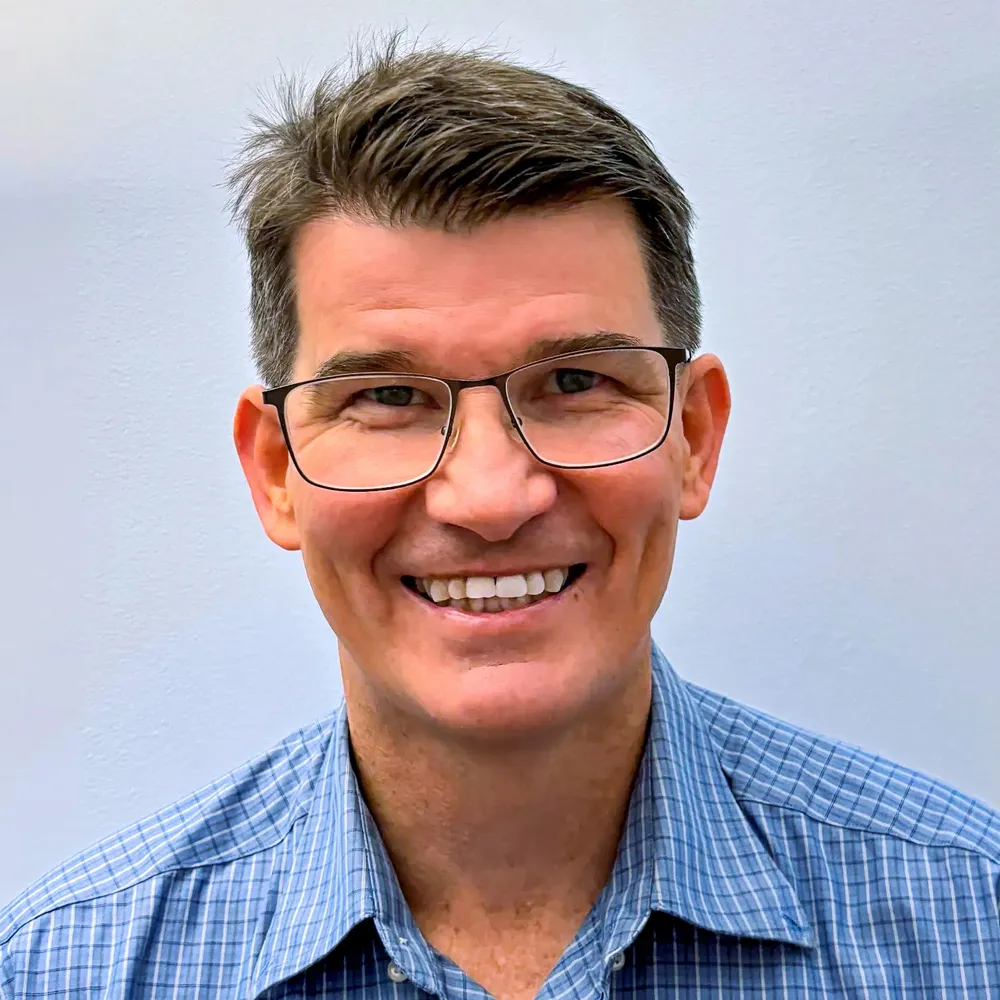 Dr. Michael Blanton | Carnegie Science
