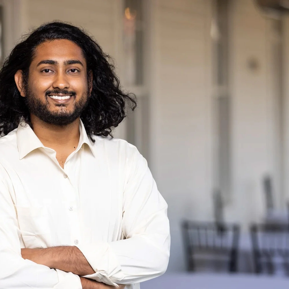 Shreyas Vissapragada selected for Forbes 30 Under 30 list | Carnegie ...