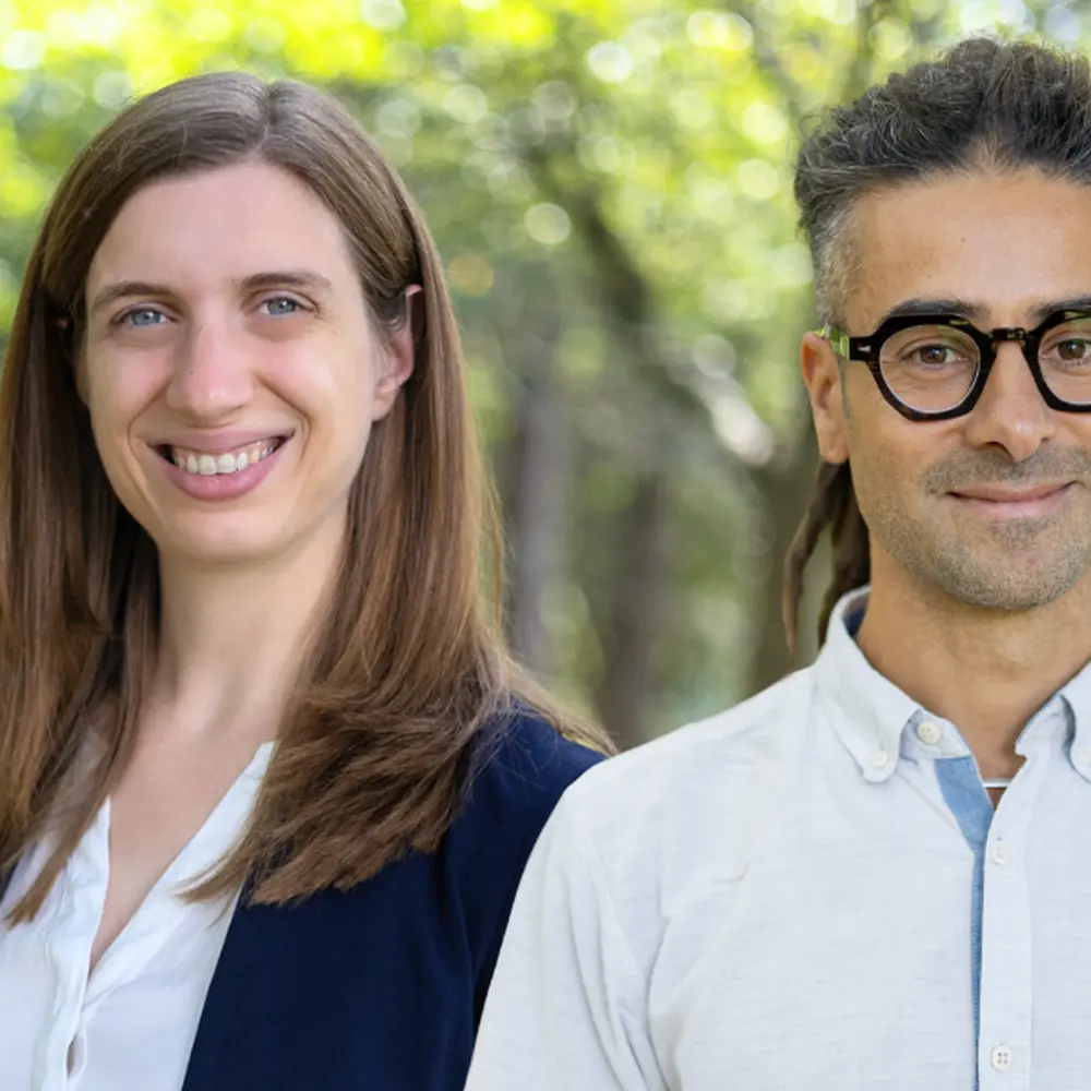 New Staff Scientists Bring Bold Vision to Earth and Planets Laboratory ...