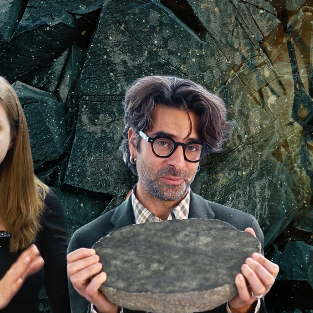 Geochronology: Decoding Earth’s Past to Shape Its Future | Carnegie Science